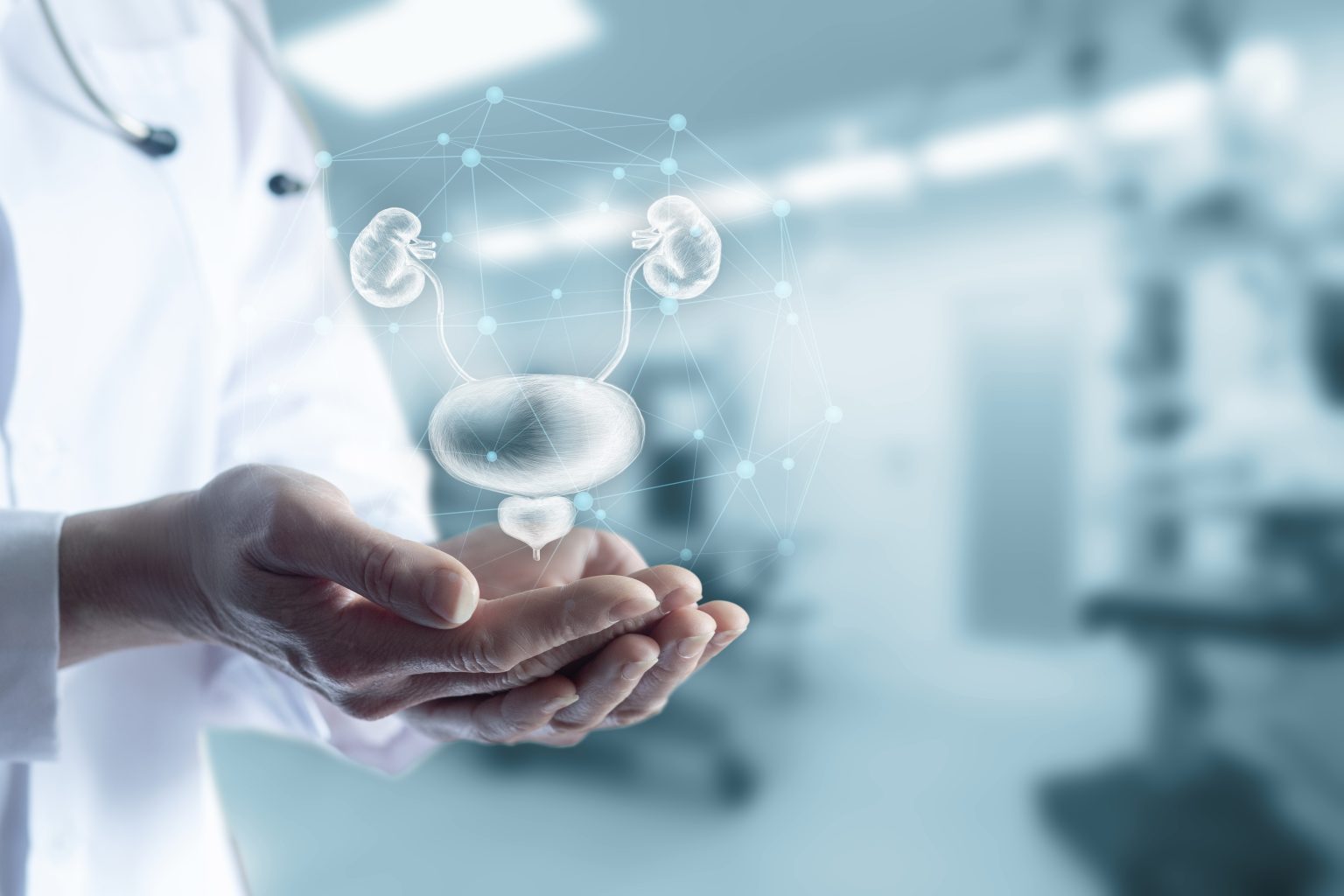 Bladder Inflammation: How To Identify And Manage Pain